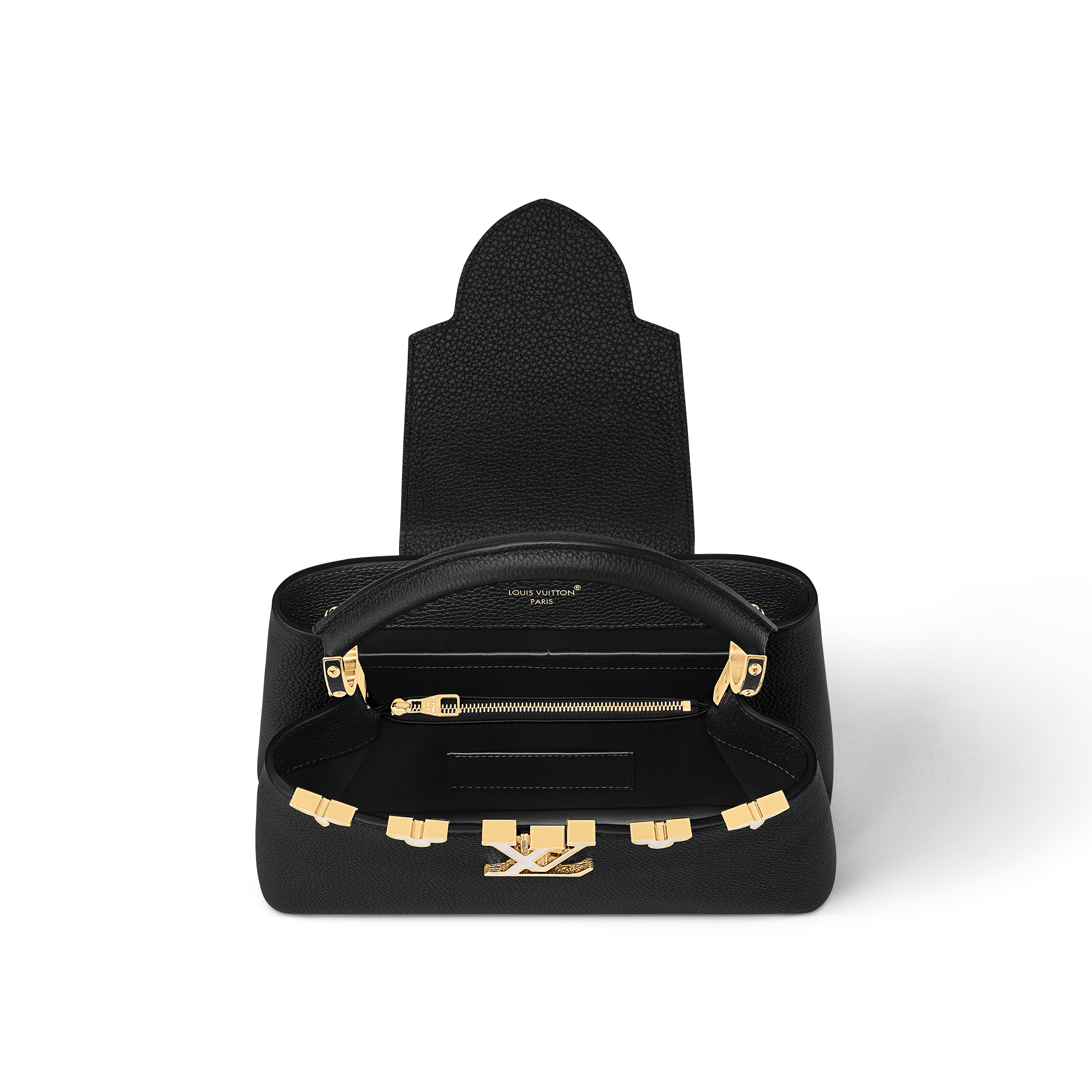 Capucines MM Capucines - Handbags M11349 | LOUIS VUITTON